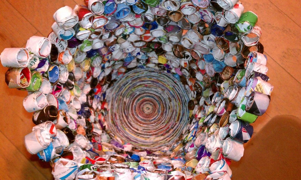 Glossy Magazines: Are Glossy Magazines Recyclable